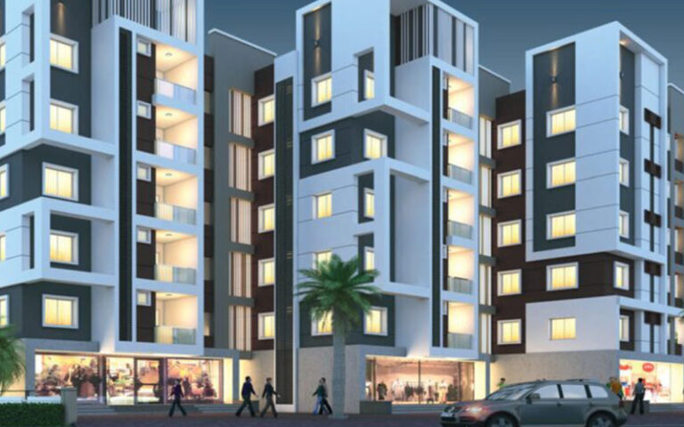 Completed Projects – Akshita Infra
